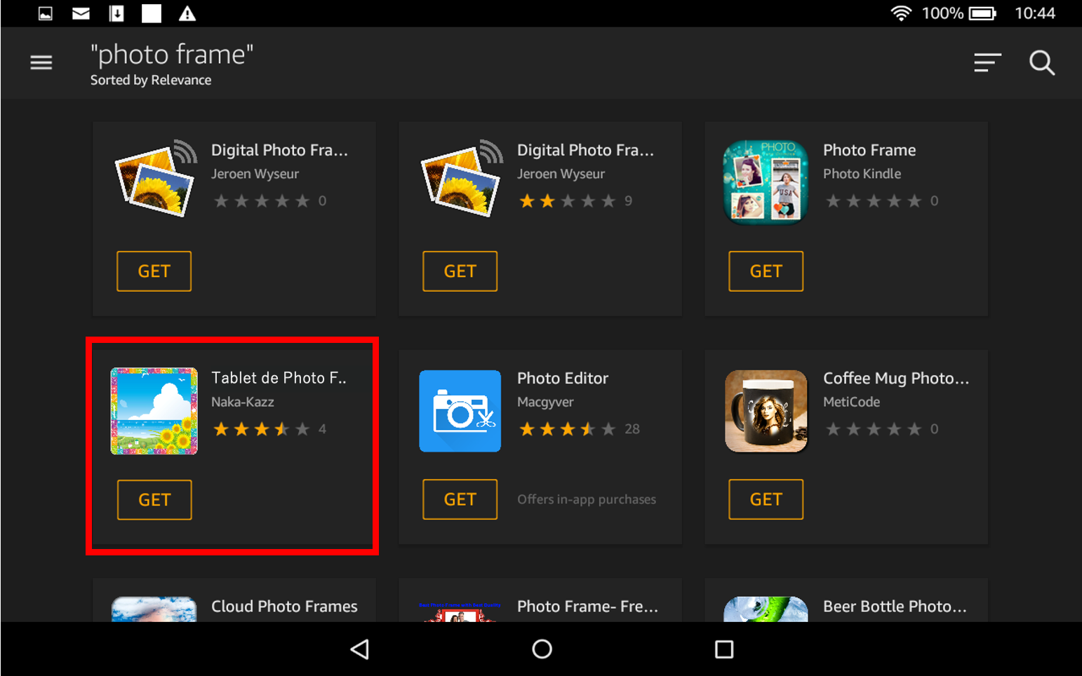 How to Turn an Old FireHD Tablet Into an Digital Photo Frame | スマートホーム×DIY