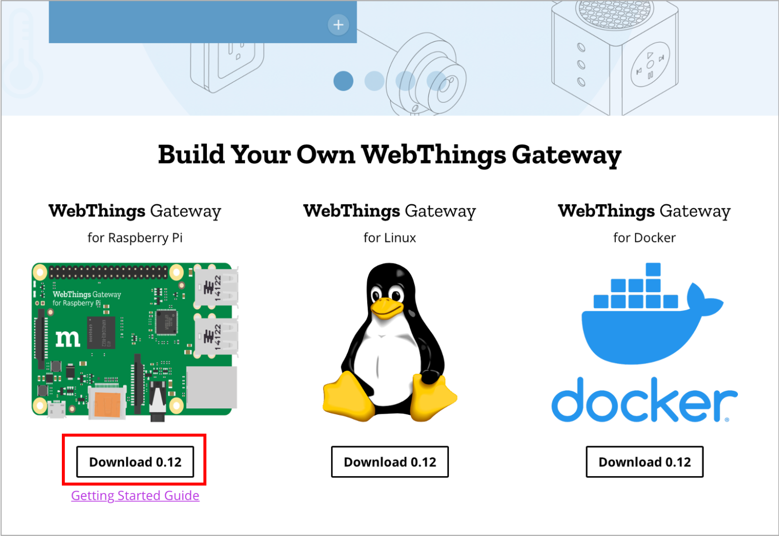Mozilla IoT WebThings GatewayからIKEA TRADFRI電球を操作してみた（TRADFRI Gateway編） | スマートホーム×DIY