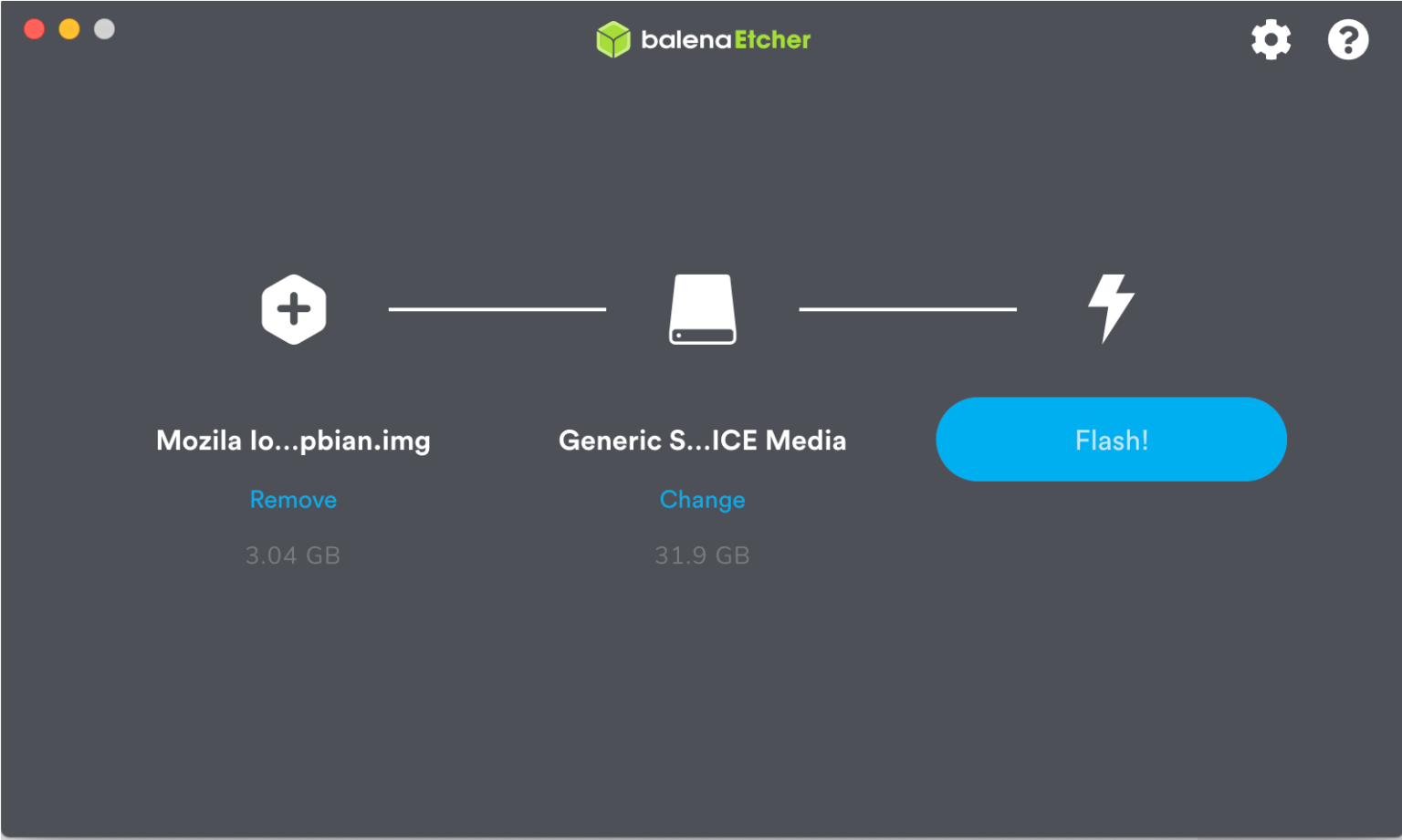 Mozilla IoT WebThings GatewayからIKEA TRADFRI電球を操作してみた（TRADFRI Gateway編） | スマートホーム×DIY