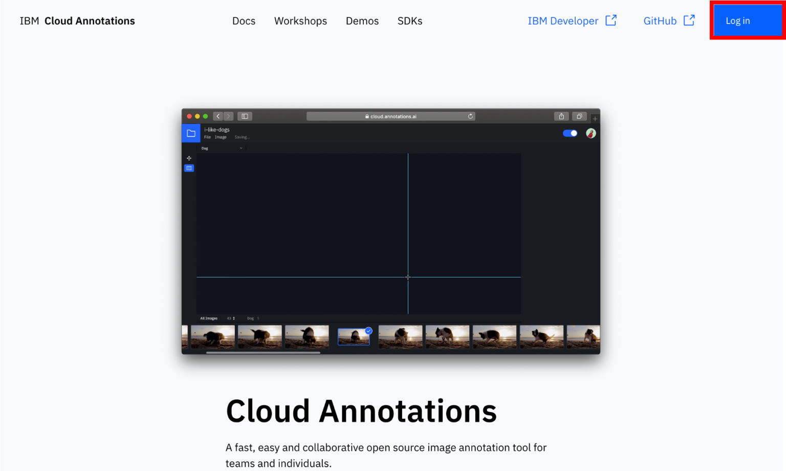 Raspberry Piで、オリジナルの学習モデルを使った物体検出（IBM Cloud Annotationsを用いたアノテーション編）[1/ ...