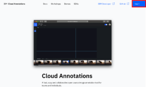 Jetson nanoで、オリジナルの学習モデルを使った物体検出[1/5] 〜IBM Cloud Annotationsを使ったアノテーション編〜 | スマートホーム×DIY