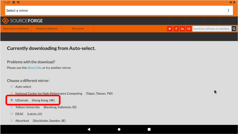 Raspberry PiでAndroidアプリを動かす方法（LineageOS＋OpenGApp） | スマートホーム×DIY