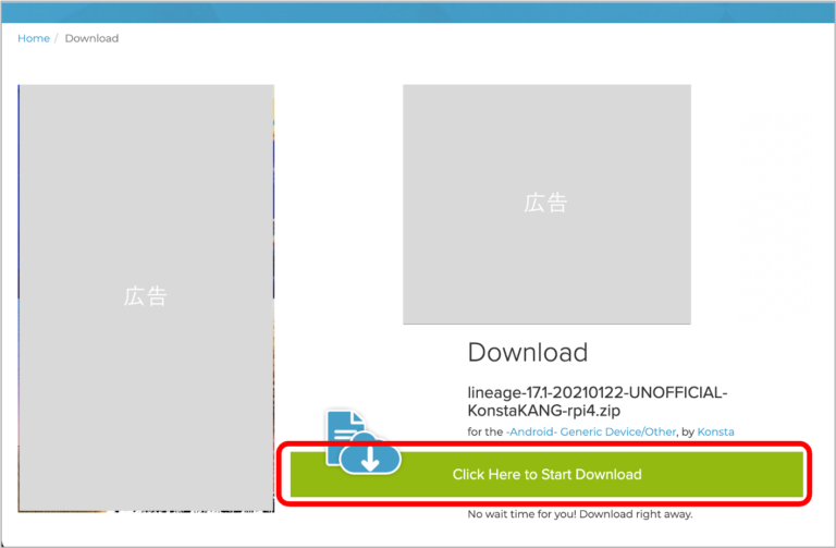 Raspberry PiでAndroidアプリを動かす方法（LineageOS＋OpenGApp） | スマートホーム×DIY