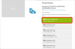 Raspberry PiでAndroidアプリを動かす方法（LineageOS＋OpenGApp） | スマートホーム×DIY