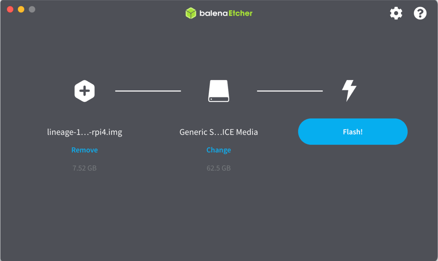 Raspberry PiでAndroidアプリを動かす方法（LineageOS＋OpenGApp） | スマートホーム×DIY